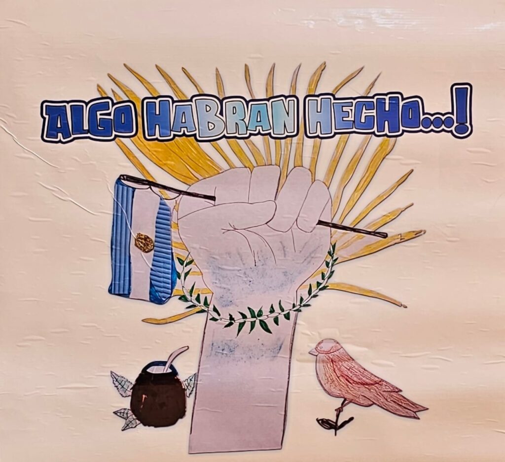 El Jardín de Infantes N°51 llevó adelante un proyecto para trabajar la ...