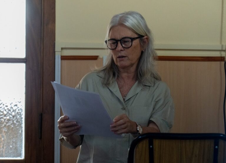 SE DIO INICIO A LOS ENCUENTROS PRESENCIALES DE “TRANSFORMAR LA ...