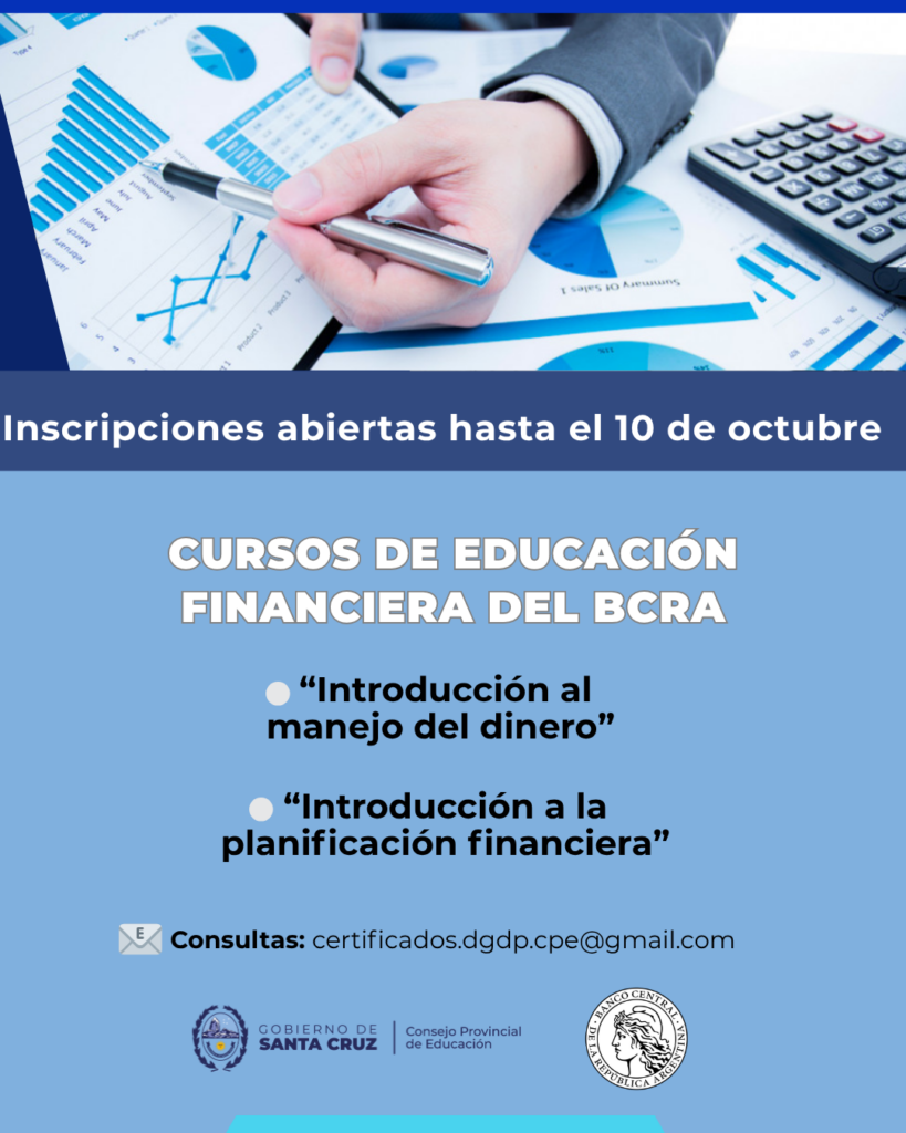 ESTÁN ABIERTAS LAS INSCRIPCIONES A LOS CURSOS SOBRE EDUCACIÓN ...